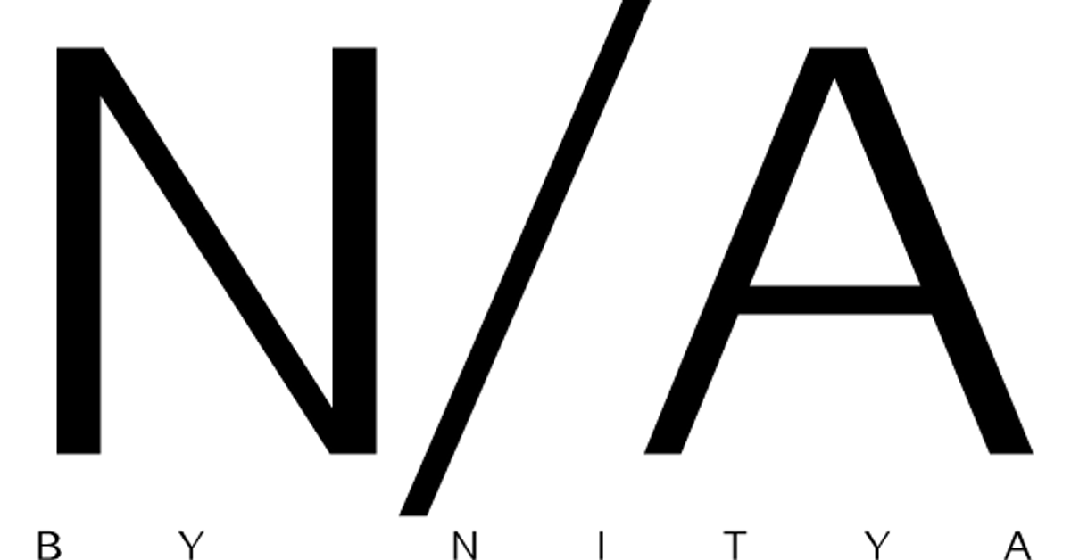 NA by Nitya | Home Page – NAbyNitya